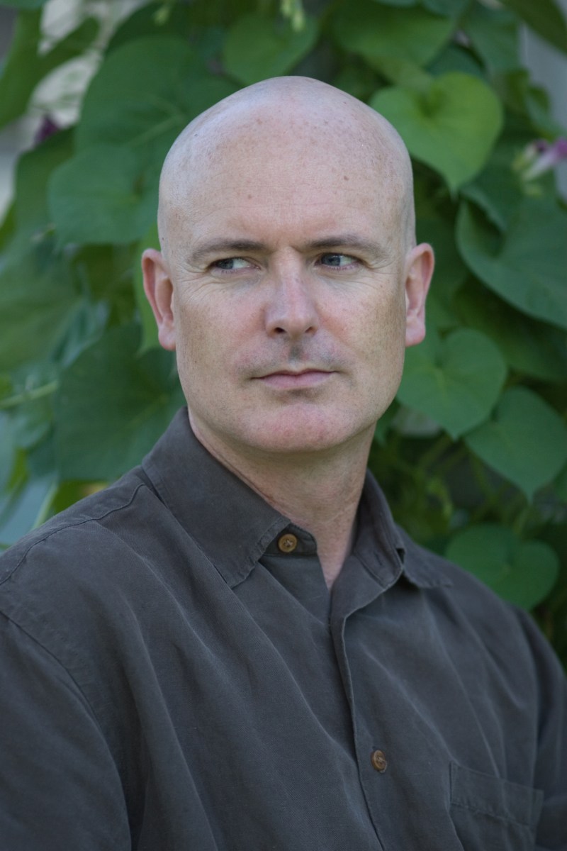 Interview with Jim O’Loughlin: Dean Dean Dean Dean | 12 Winters Blog