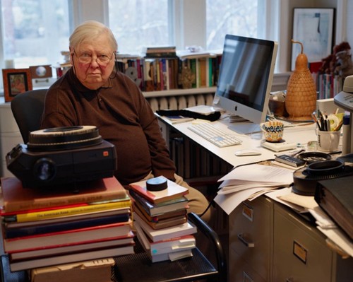 Modernism’s Last Gasp and the Architecture of William H. Gass’s The ...